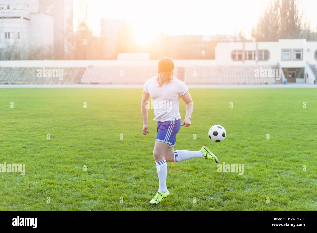 Brazilian man back hi-res stock photography and images - Alamy
