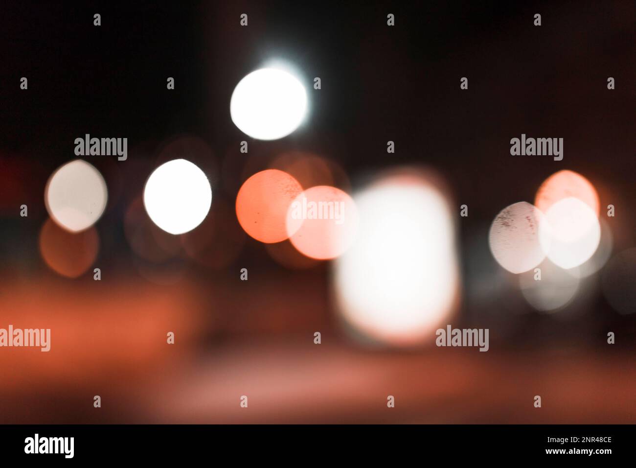 Litter abstract background Stock Photo - Alamy