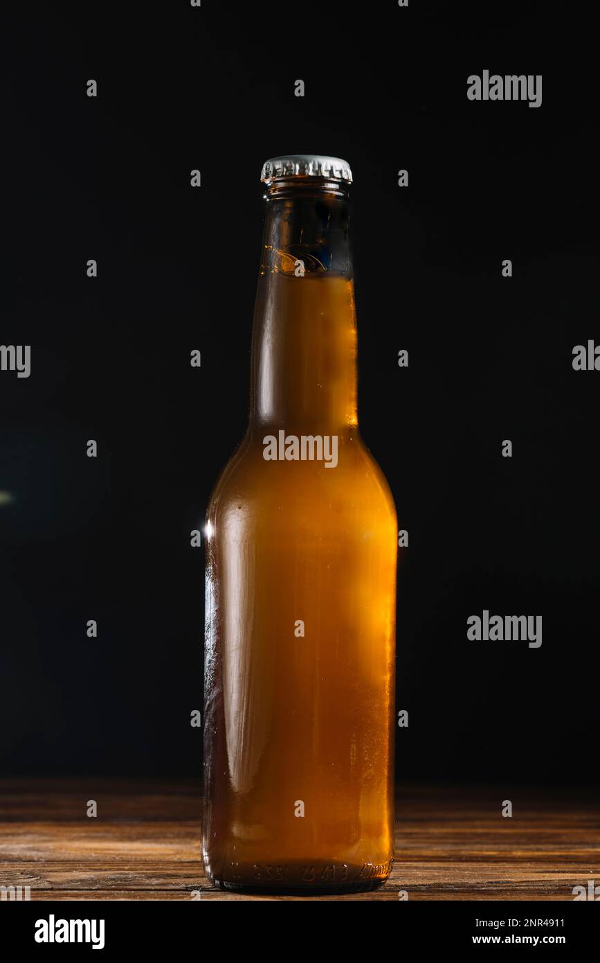 Beer bottle display hi-res stock photography and images - Alamy