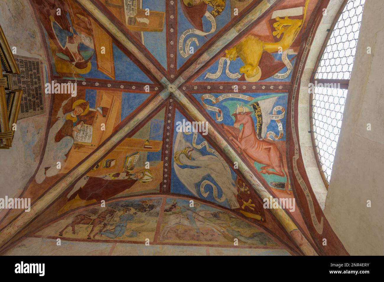 San giorgio hermitage hi-res stock photography and images - Alamy