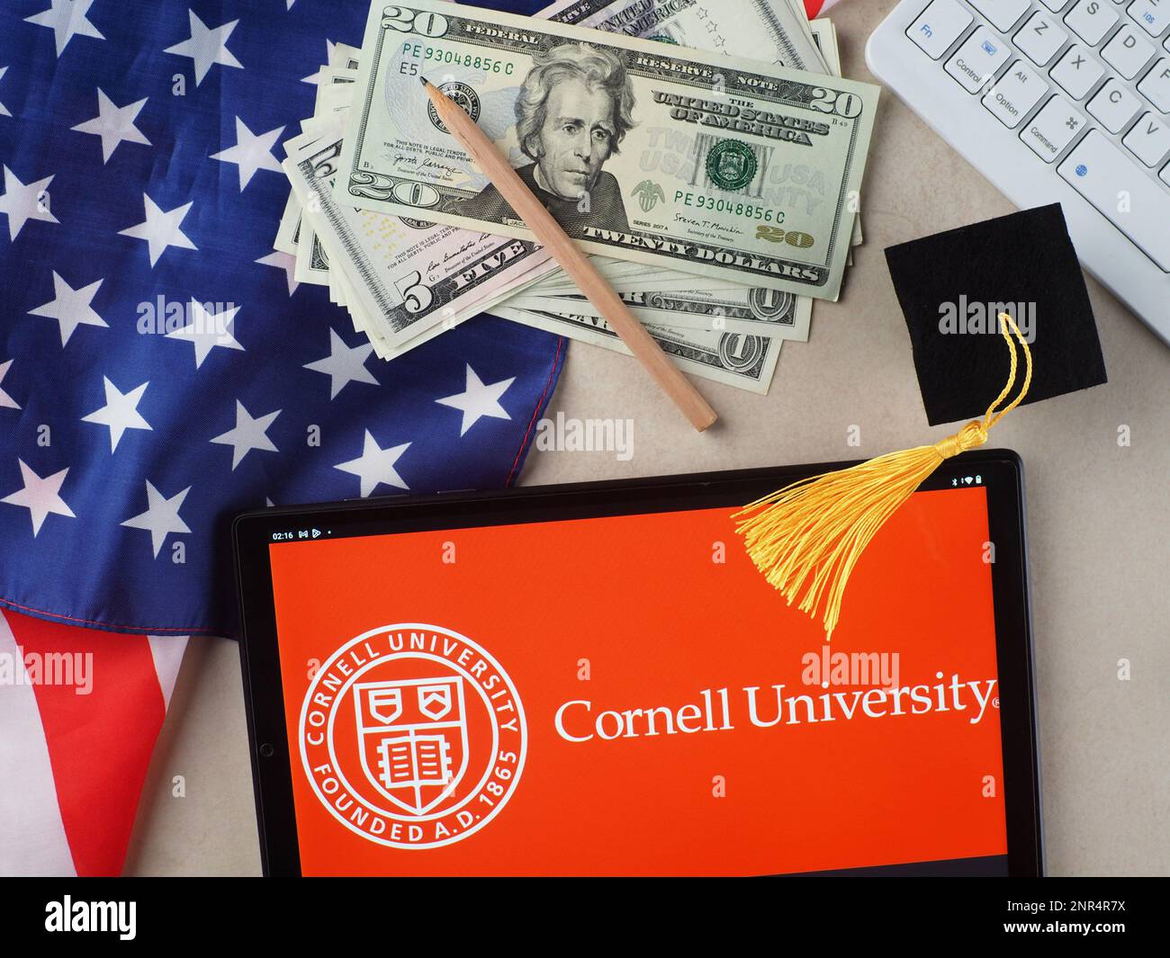 Cornell University Logo High Resolution