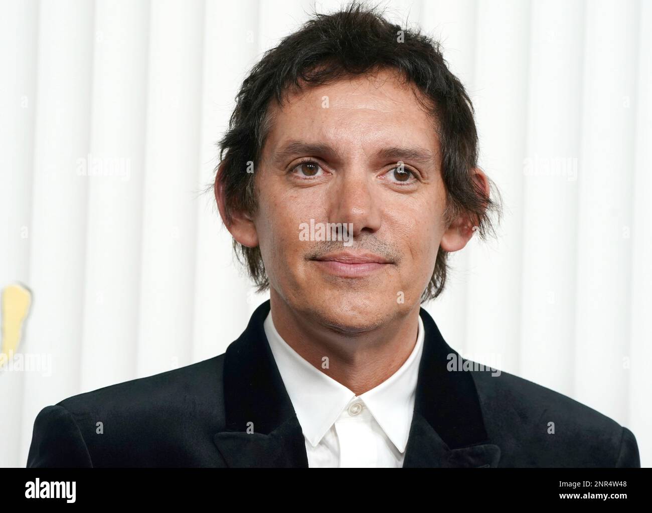 Lukas Haas arrives at the 29th annual Screen Actors Guild Awards on ...
