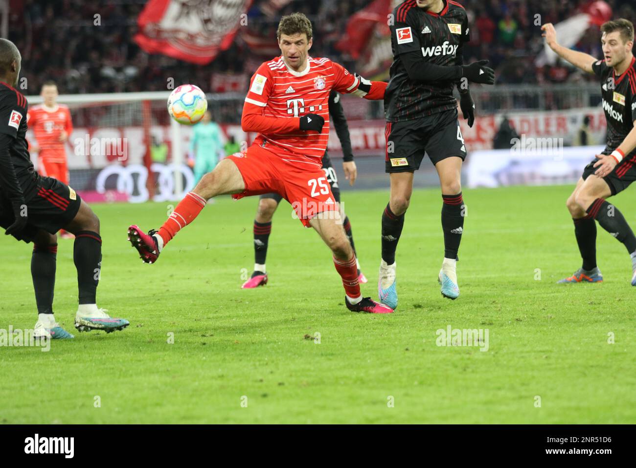 25 thomas myller hi-res stock photography and images - Alamy