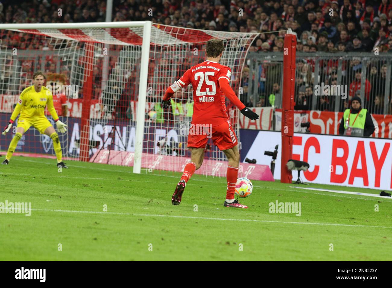 25 thomas myller hi-res stock photography and images - Alamy