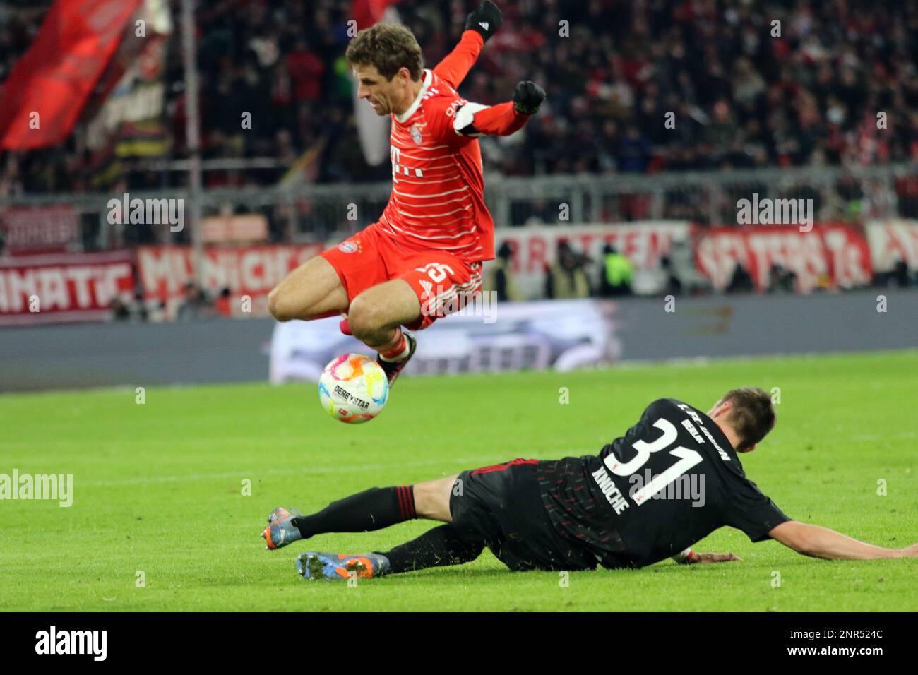 Thomas myller hi-res stock photography and images - Alamy