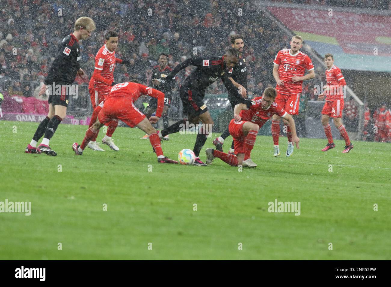 Football jordan thomas hi-res stock photography and images - Alamy