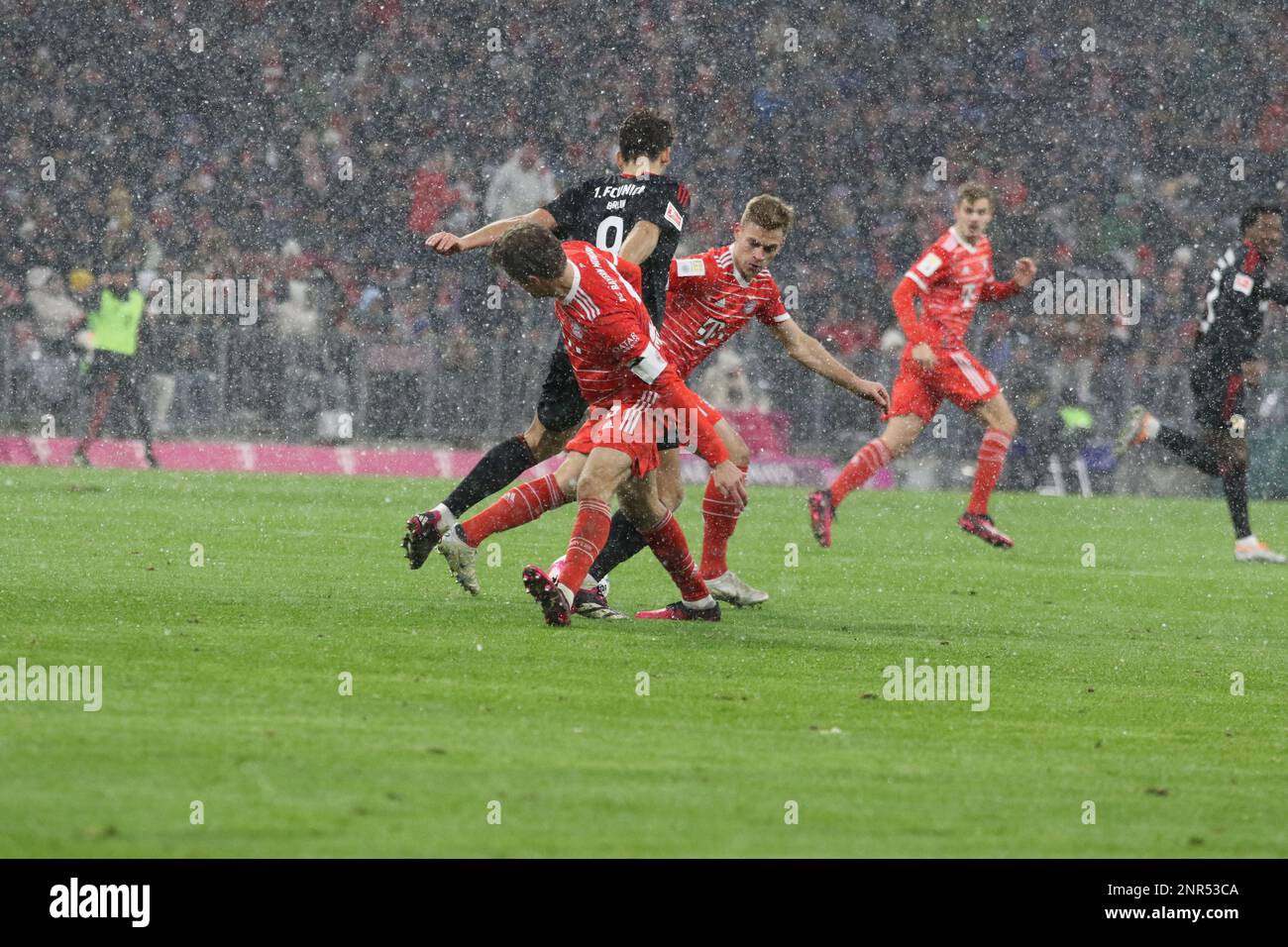 Football jordan thomas hi-res stock photography and images - Alamy