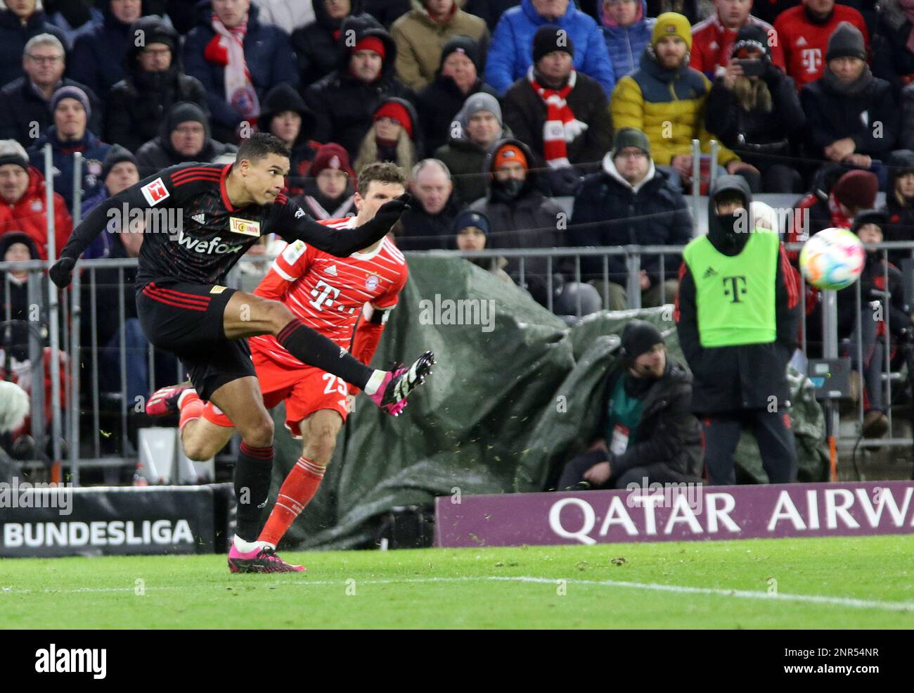 5 danilho doekhi hi-res stock photography and images - Alamy