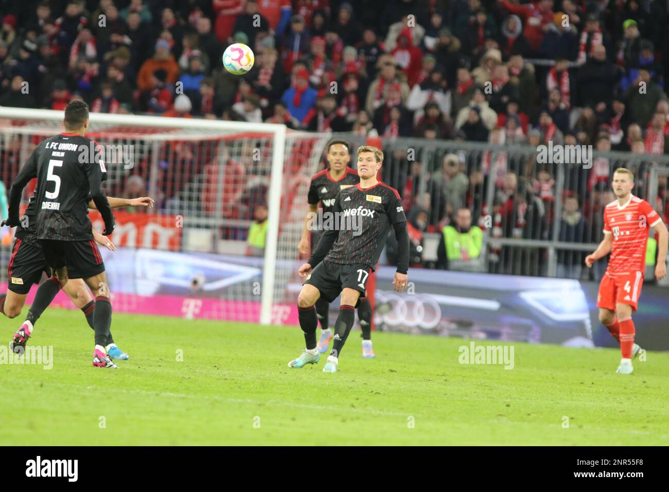 17 kevin behrens hi-res stock photography and images - Alamy