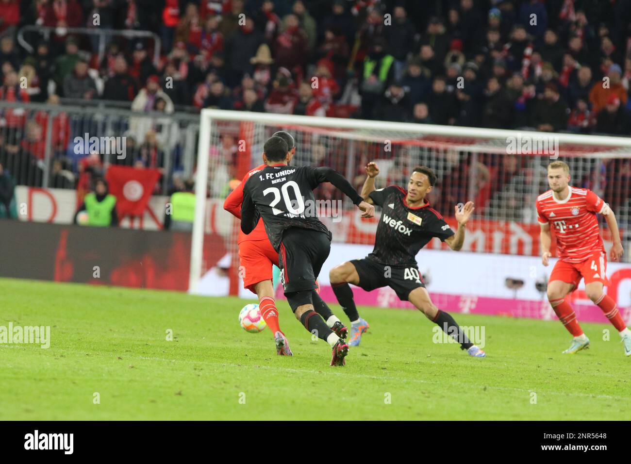 40 jamie leweling hi-res stock photography and images - Alamy