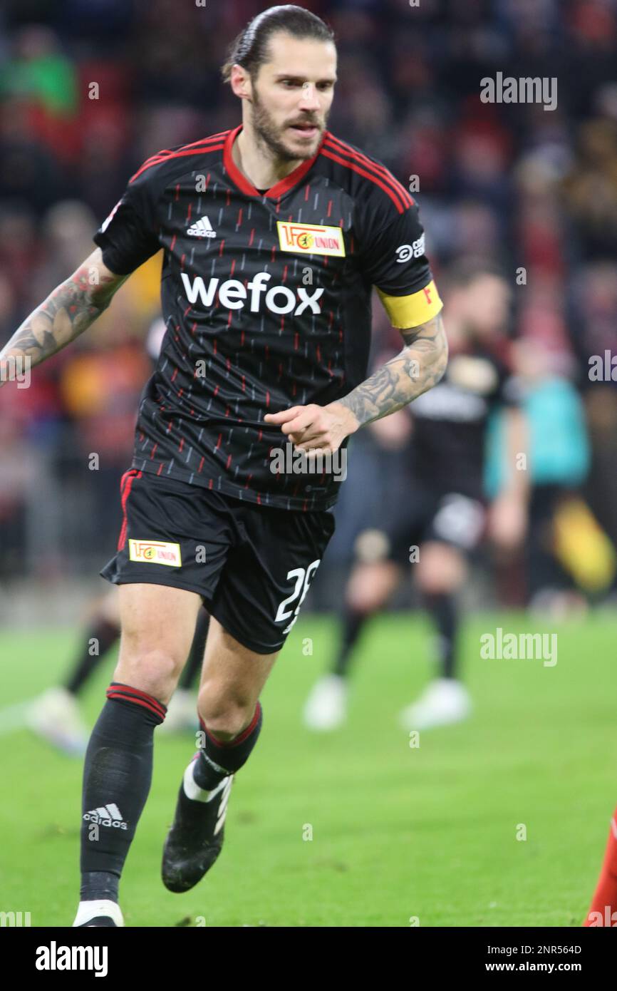 28 christopher trimmel hi-res stock photography and images - Alamy