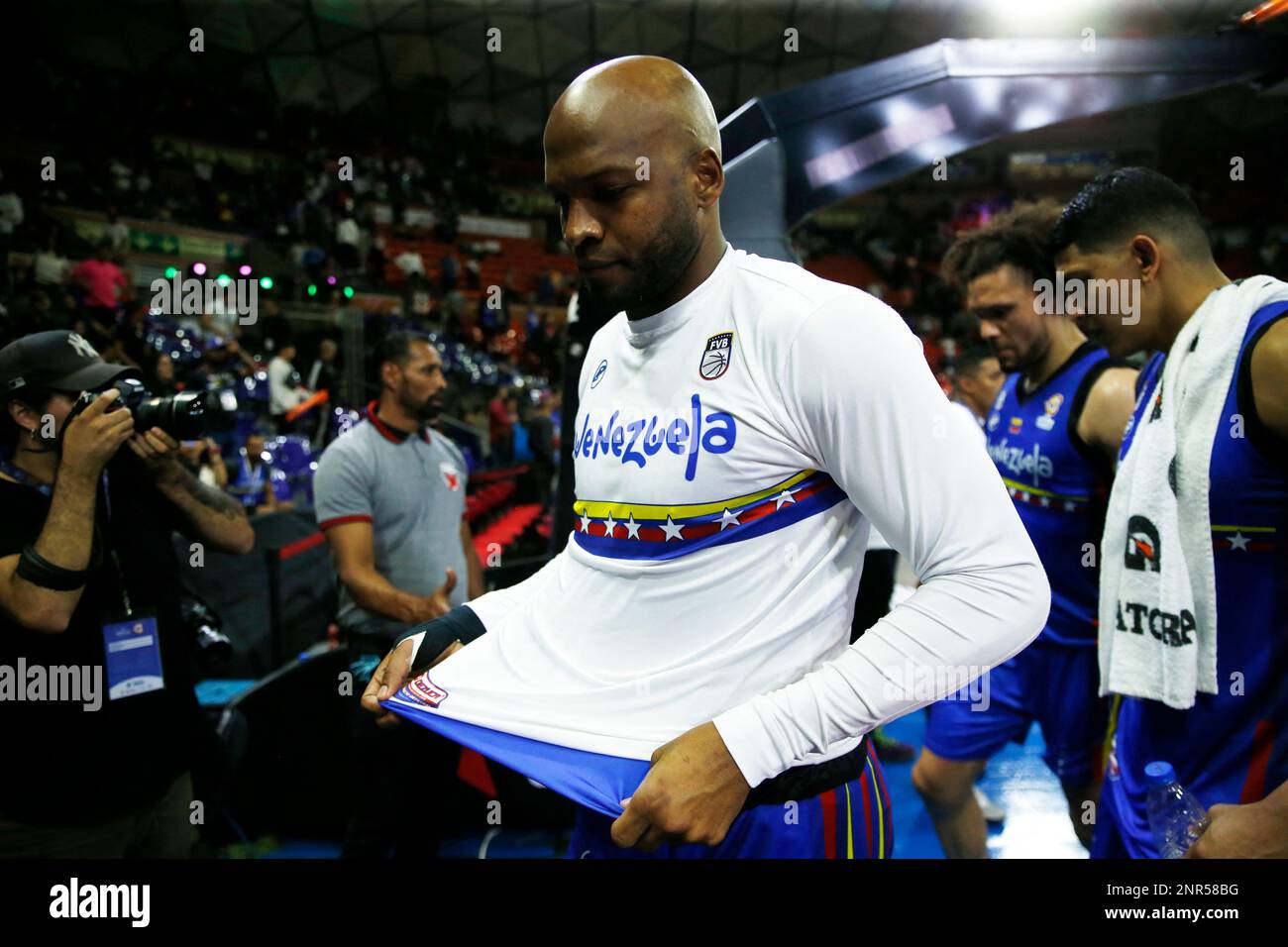 2023 fiba basketball world cup hi-res stock photography and images - Alamy