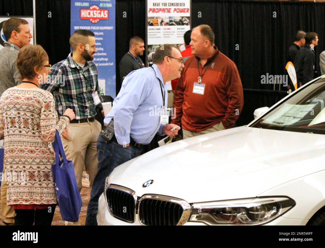 Sustainable transportation was the focus at the South Shore Clean ...