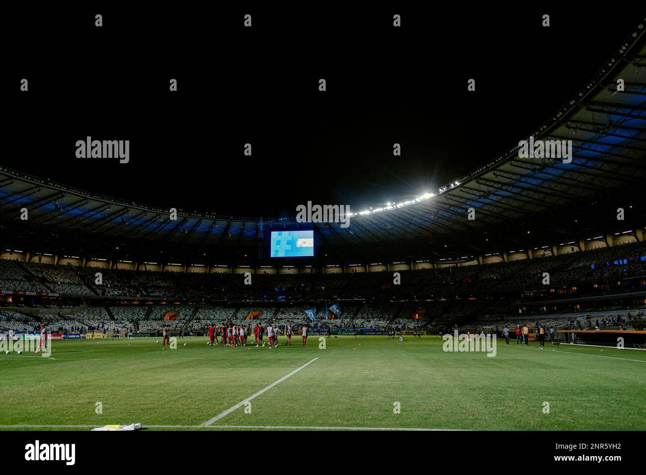 MG - Belo Horizonte - 03/11/2020 - COPA DO BRASIL 2020, CRUZEIRO X CRB ...