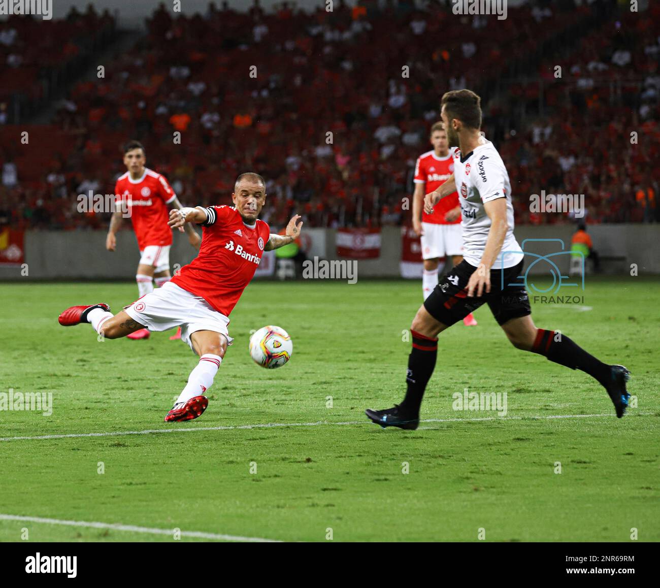 RS - Porto Alegre - 08/03/2020 - GAUCHO 2020 D'alessandro do ...