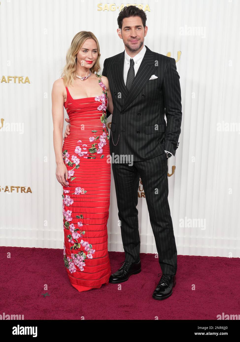 John Krasinski 2022 Sag Awards