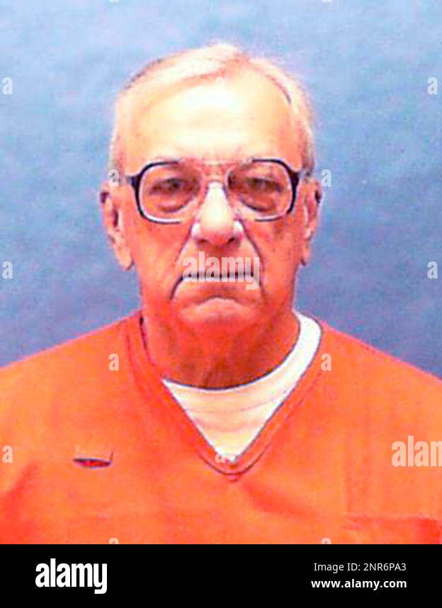 In this undated photo made available by the Florida Department of Law ...