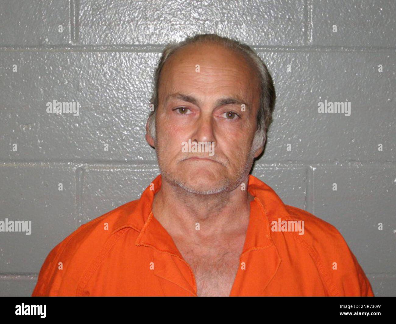 FILE - This Nov. 14, 2010 photo provided by the Yavapai County, Ariz ...