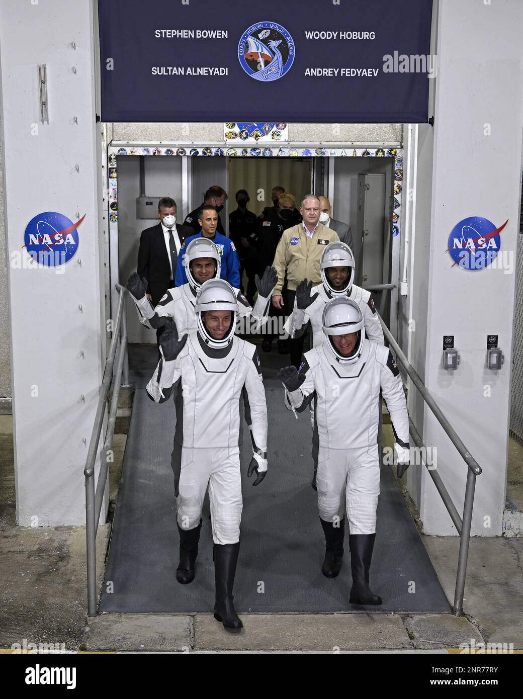 Neil Armstrong Salary