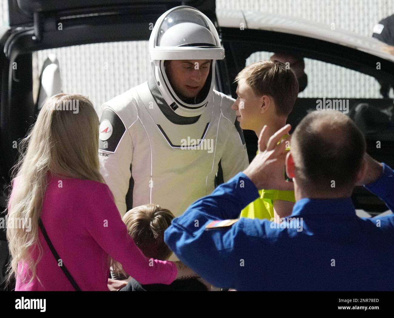 Sultan alneyadi hi-res stock photography and images - Alamy