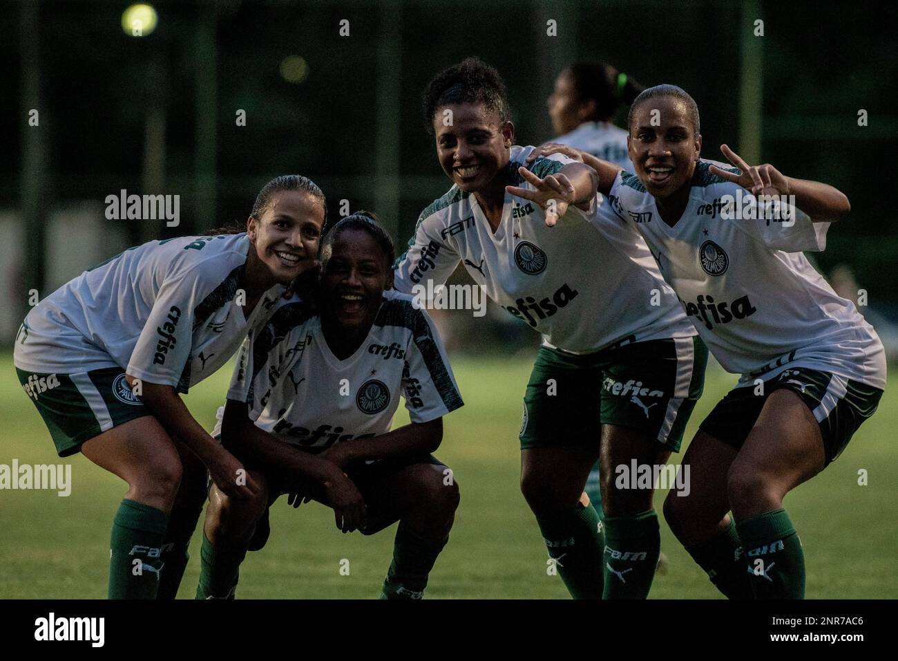 MG - Belo Horizonte - 02/29/2020 - Brazilian Women 2020 - Cruzeiro X ...