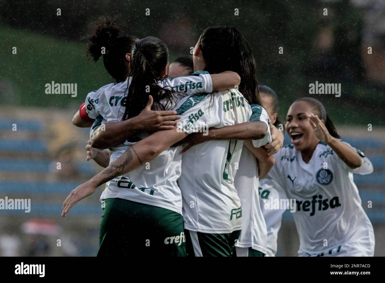 MG - Belo Horizonte - 02/29/2020 - Brazilian Women 2020 - Cruzeiro X ...