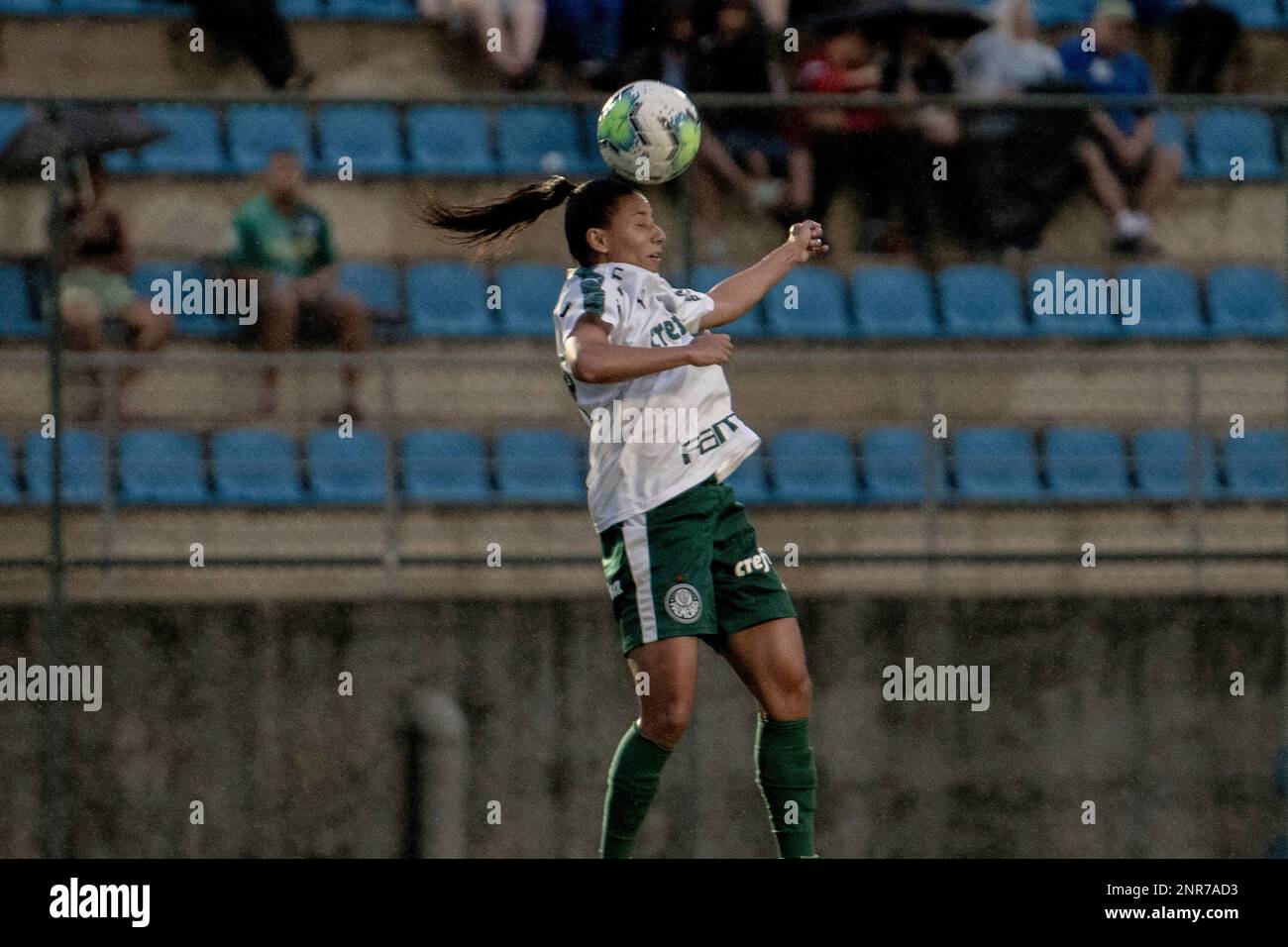 MG - Belo Horizonte - 02/29/2020 - Brazilian Women 2020 - Cruzeiro X ...