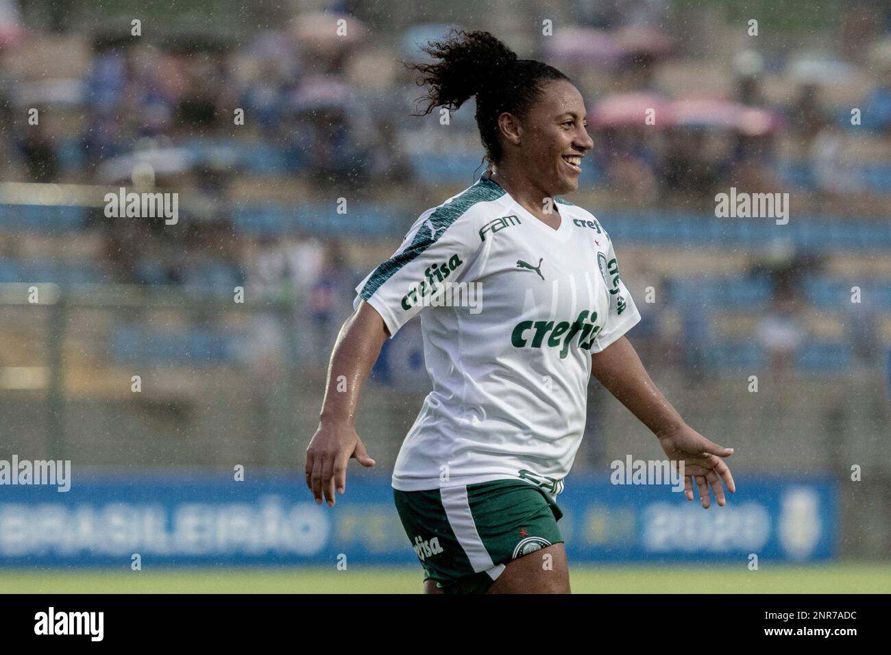 MG - Belo Horizonte - 02/29/2020 - Brazilian Women 2020 - Cruzeiro X ...
