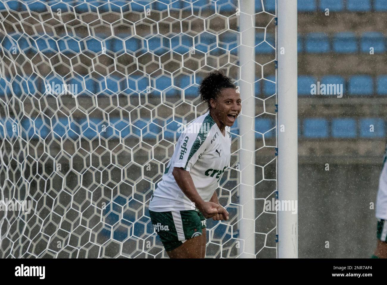MG - Belo Horizonte - 02/29/2020 - Brazilian Women 2020 - Cruzeiro X ...