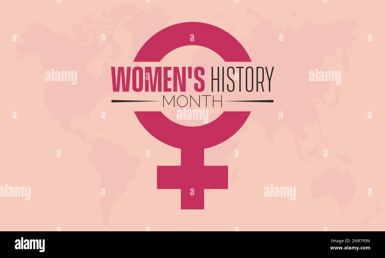 American feminist history Stock Vector Images - Alamy