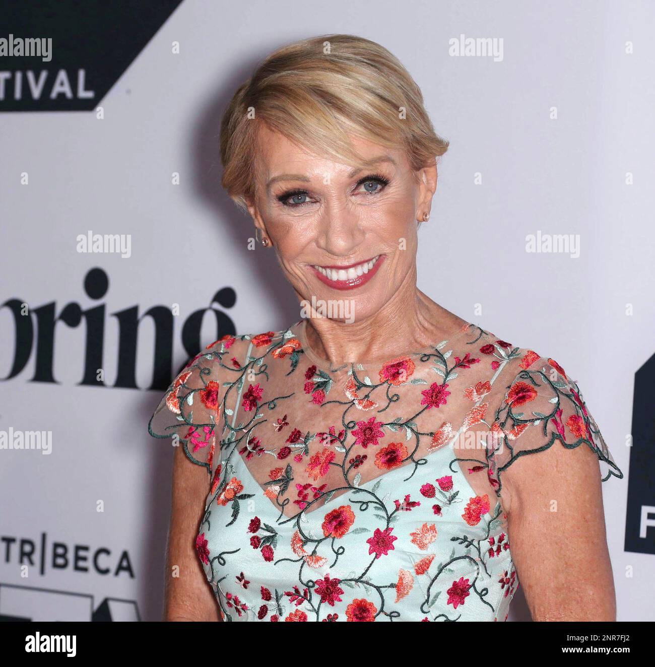 February 27th 2020 - Barbara Corcoran of "Shark Tank" loses nearly ...