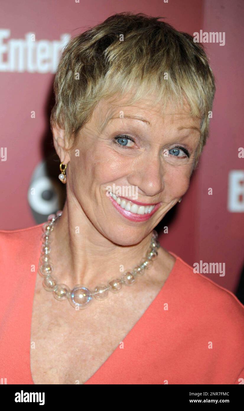 February 27th 2020 - Barbara Corcoran of "Shark Tank" loses nearly ...