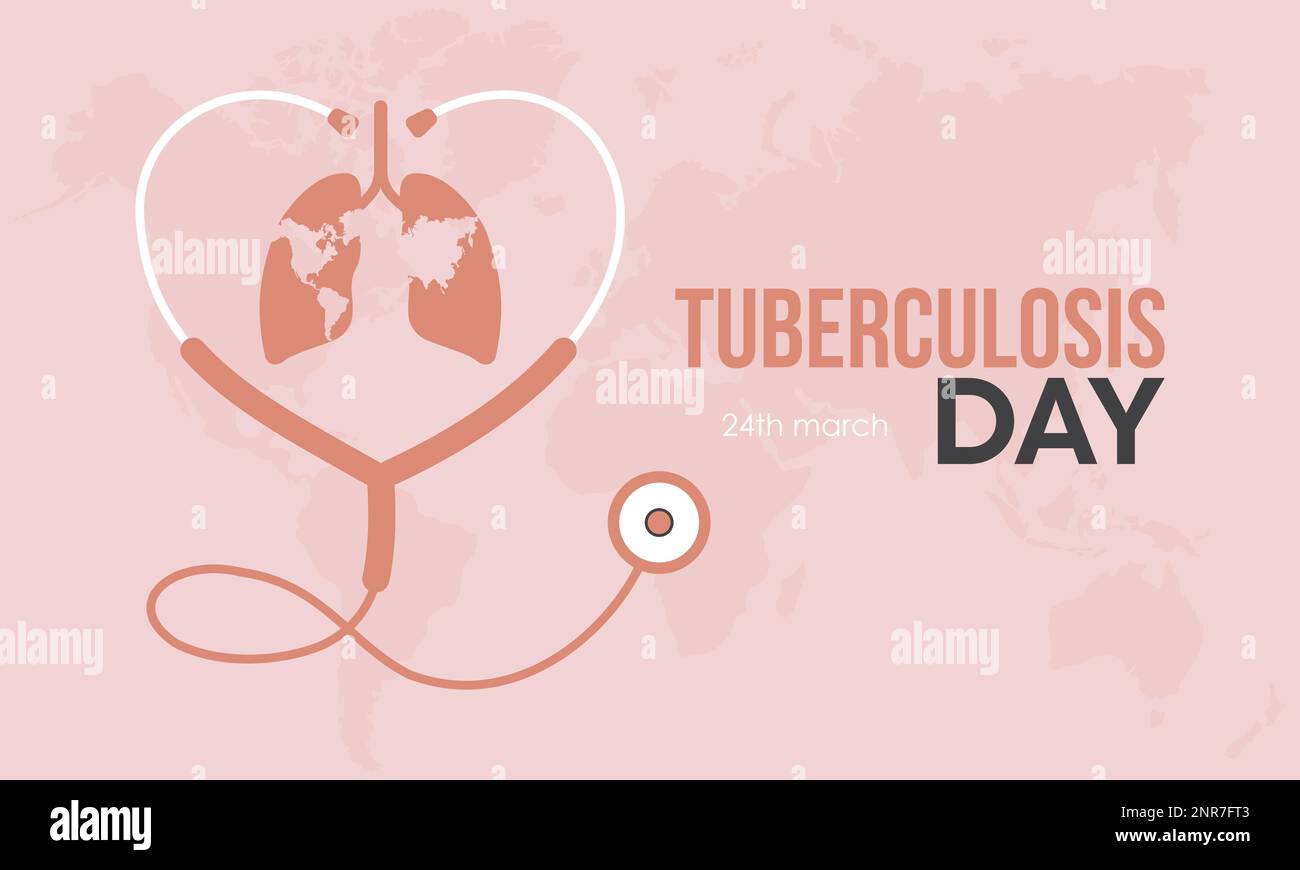 World Tuberculosis Day. Global epidemic of tuberculosis and efforts to ...