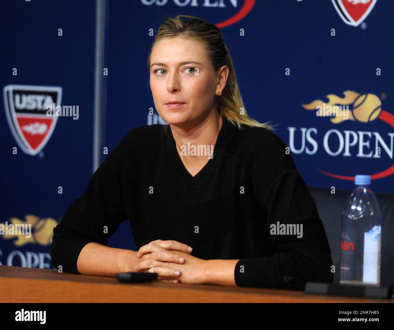 February 26th 2020 - Maria Sharapova announces her retirement from ...