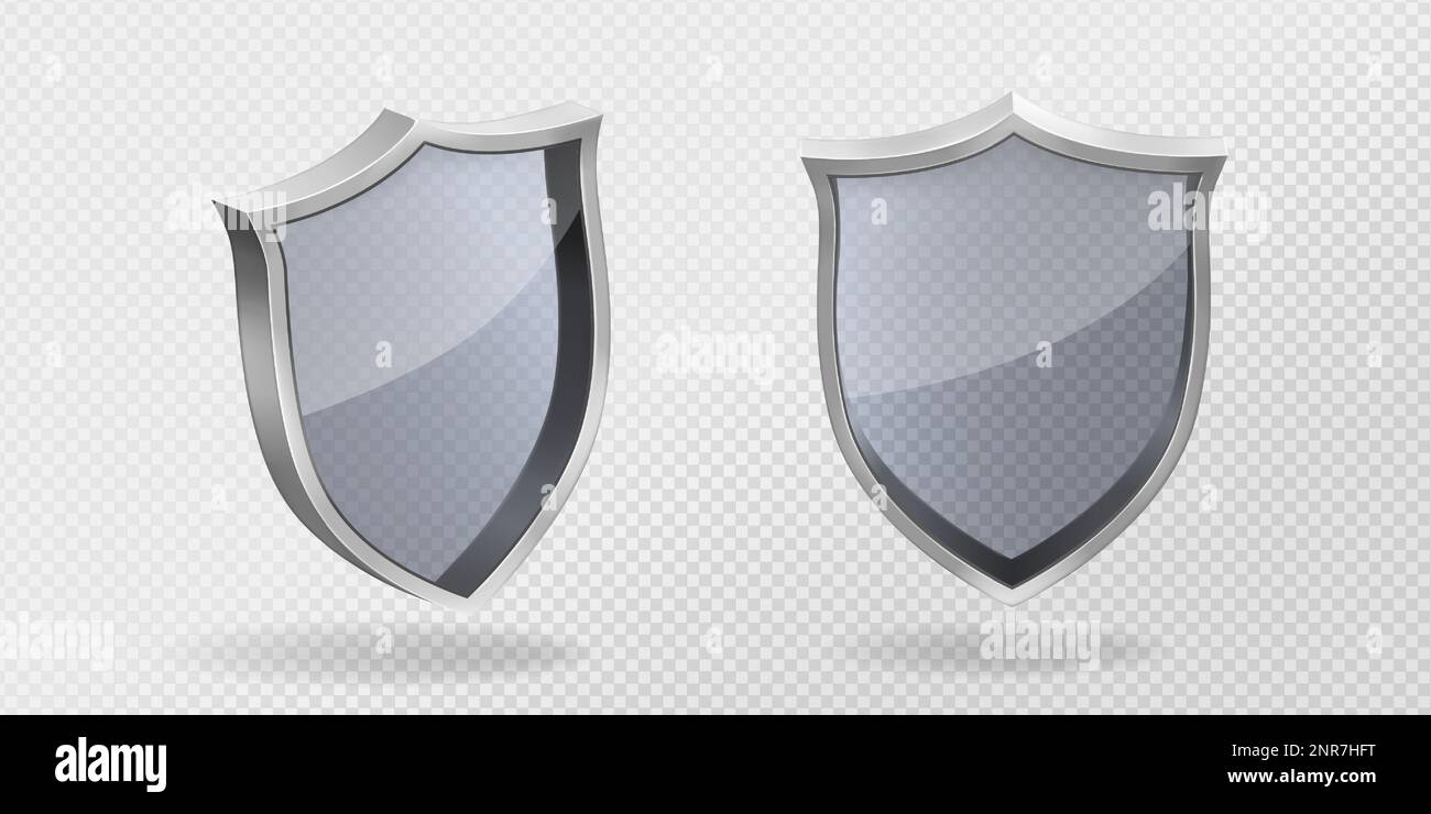 Plexiglass shield Stock Vector Images - Alamy