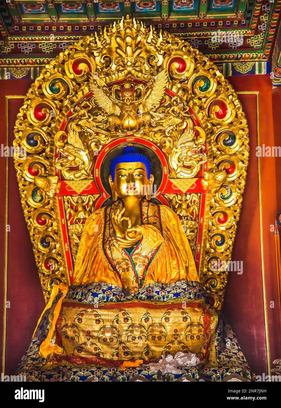 Spiritual peace hat hi-res stock photography and images - Alamy