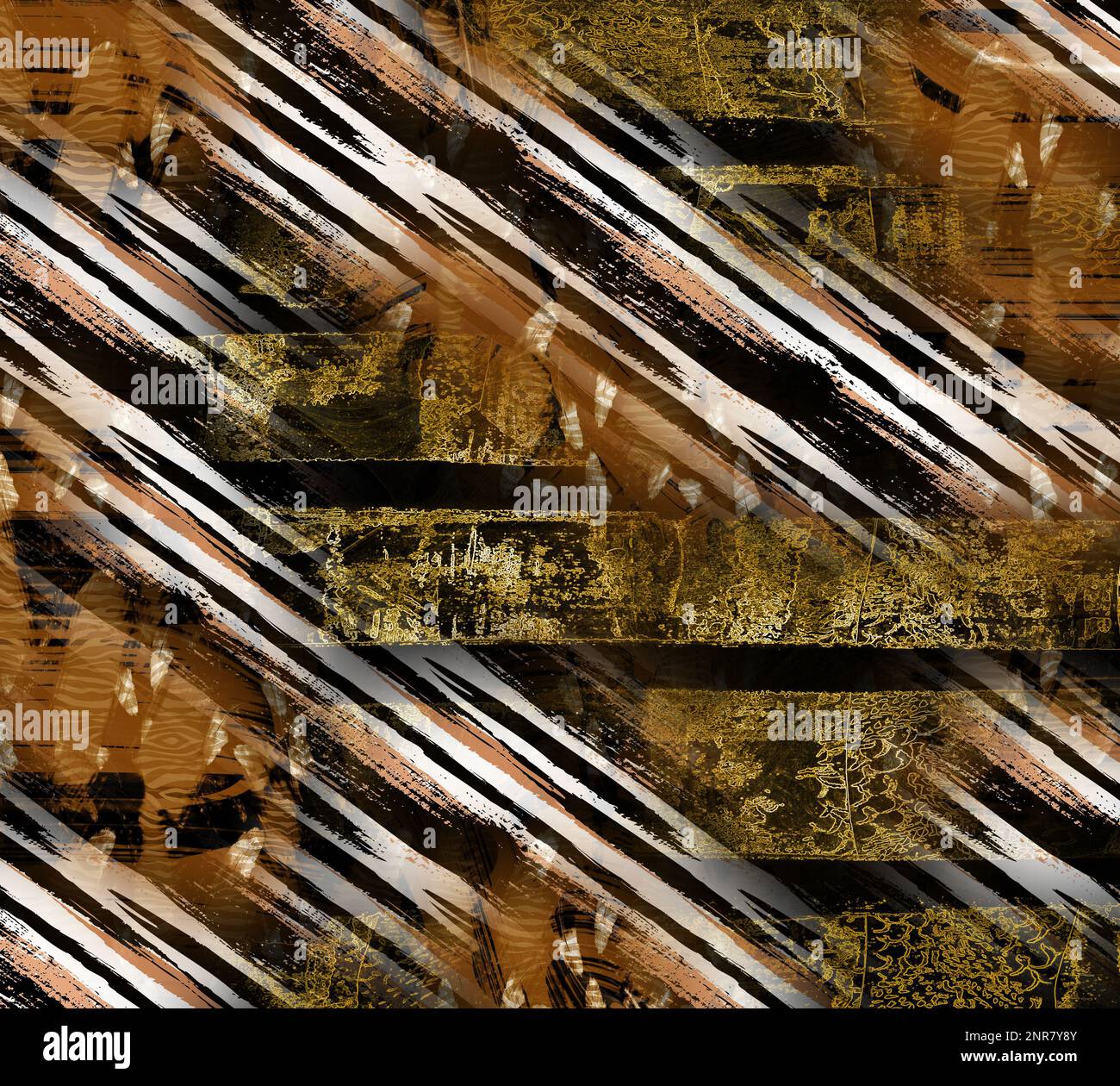 Dirty Art Pattern. Fluorescent Background Graffiti. Fluorescent Dirty ...