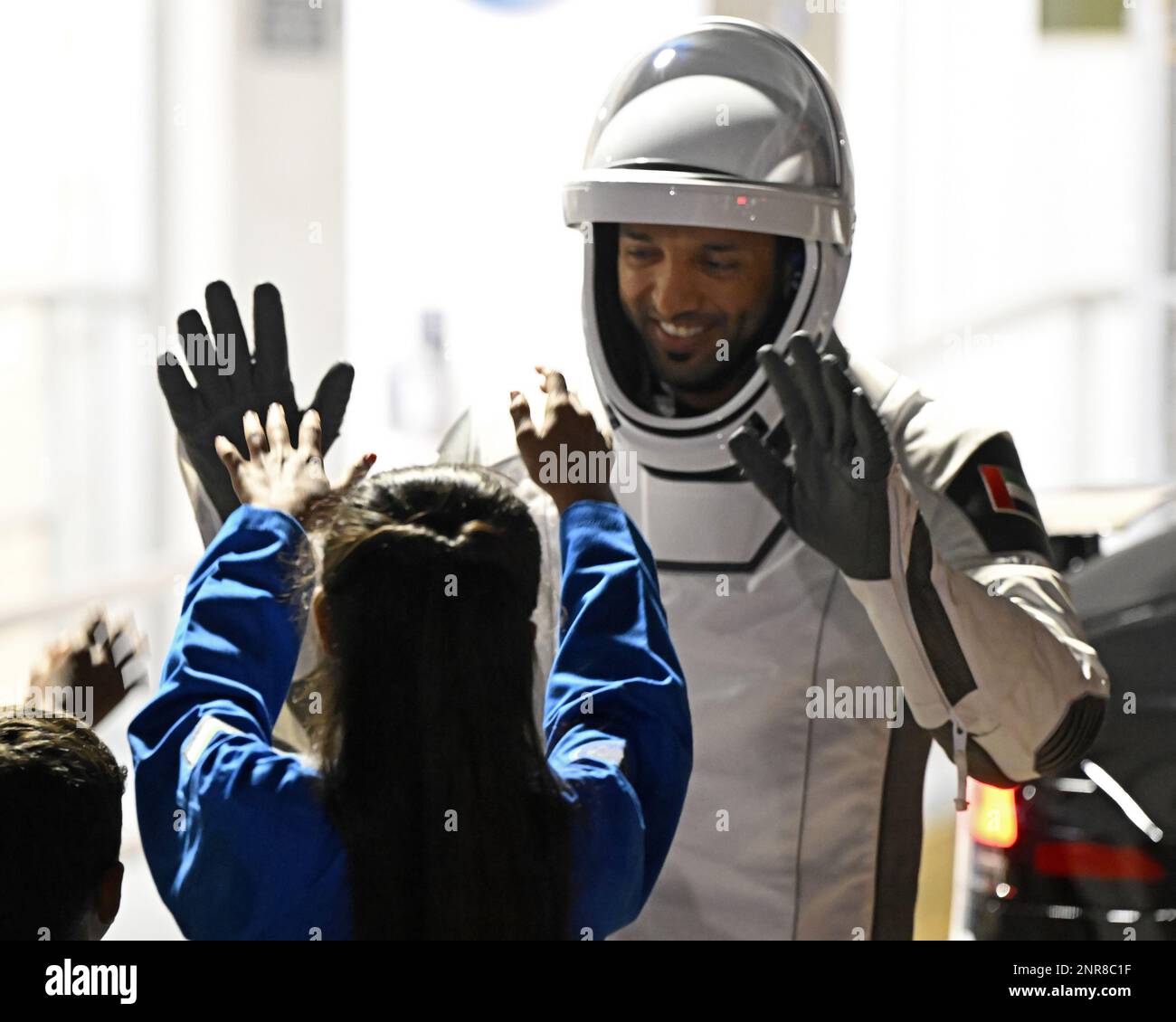 Sultan alneyadi hi-res stock photography and images - Alamy