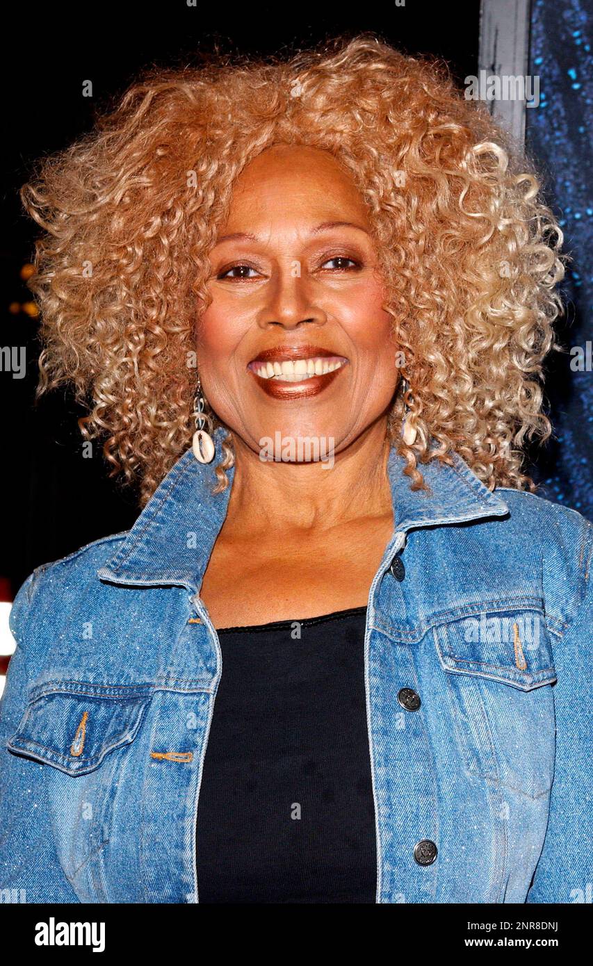 February 18th 2020 - Actress Ja'Net DuBois - best known for her ...