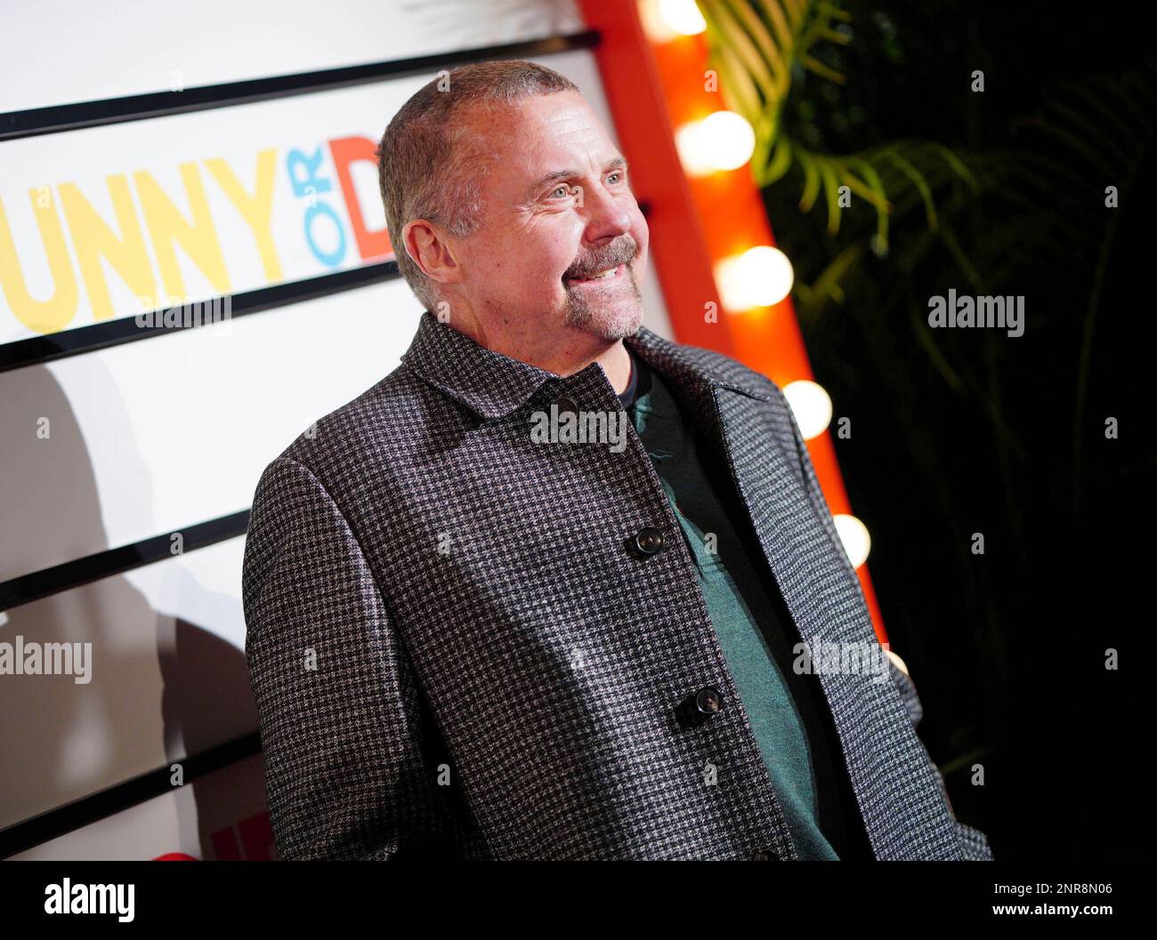 Photo by: John Nacion/STAR MAX/IPx 2020 2/18/20 Kane Hodder at the New ...