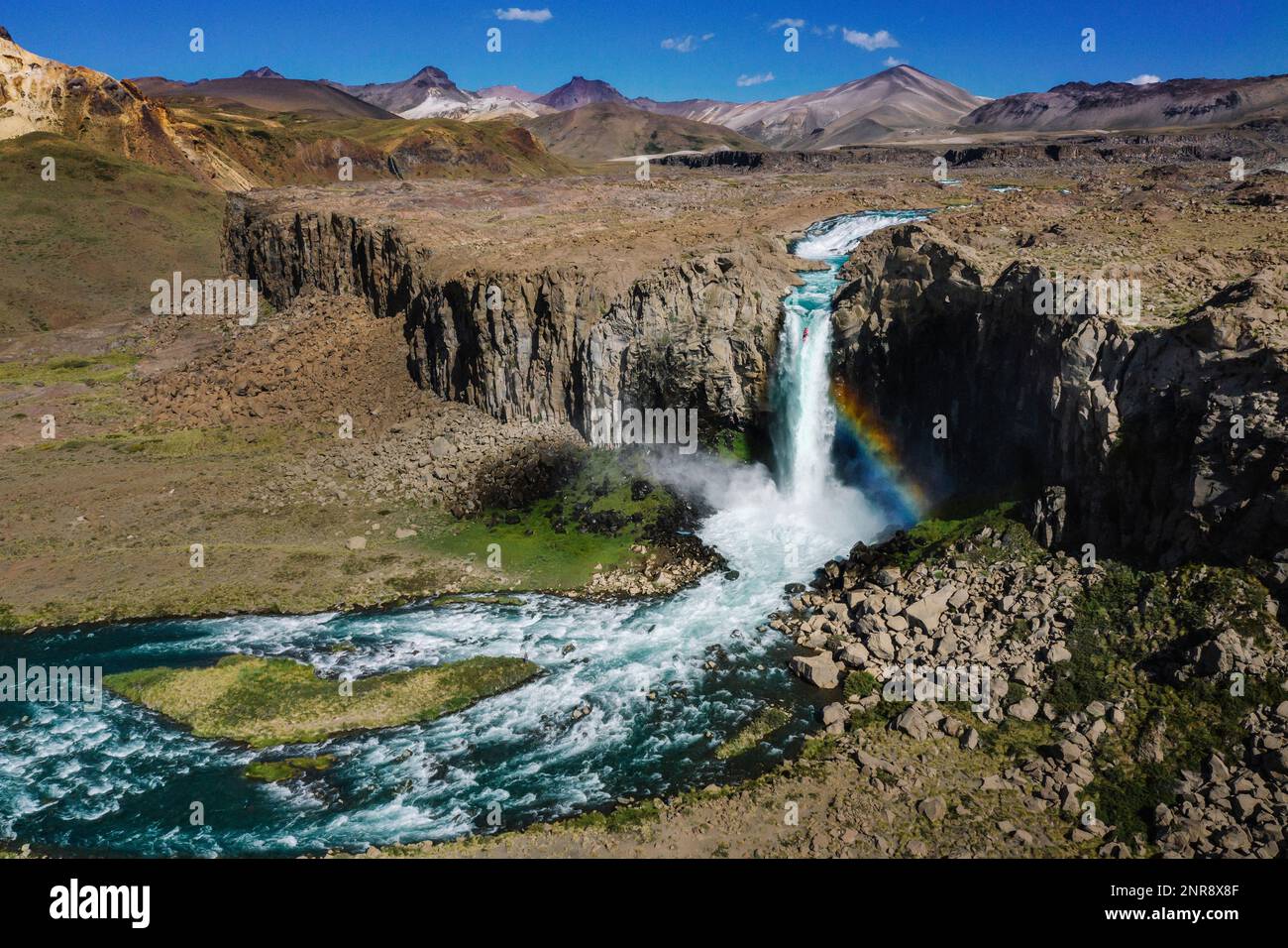 American kayaker Dane Jackson has revealed the story behind his 134 ...