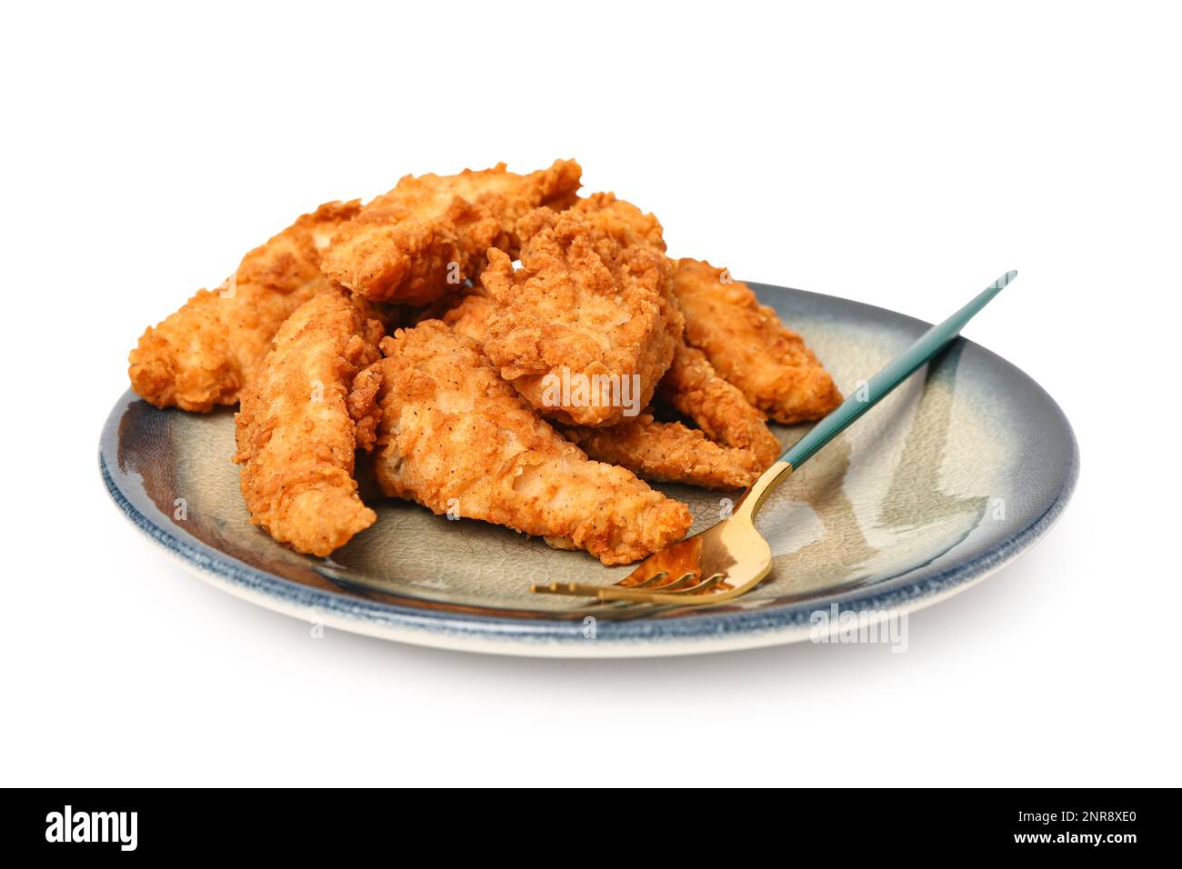 Nugget fork Cut Out Stock Images & Pictures - Alamy