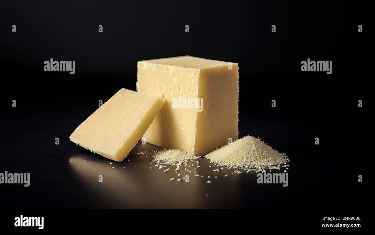 Gene parmesan hi-res stock photography and images - Alamy