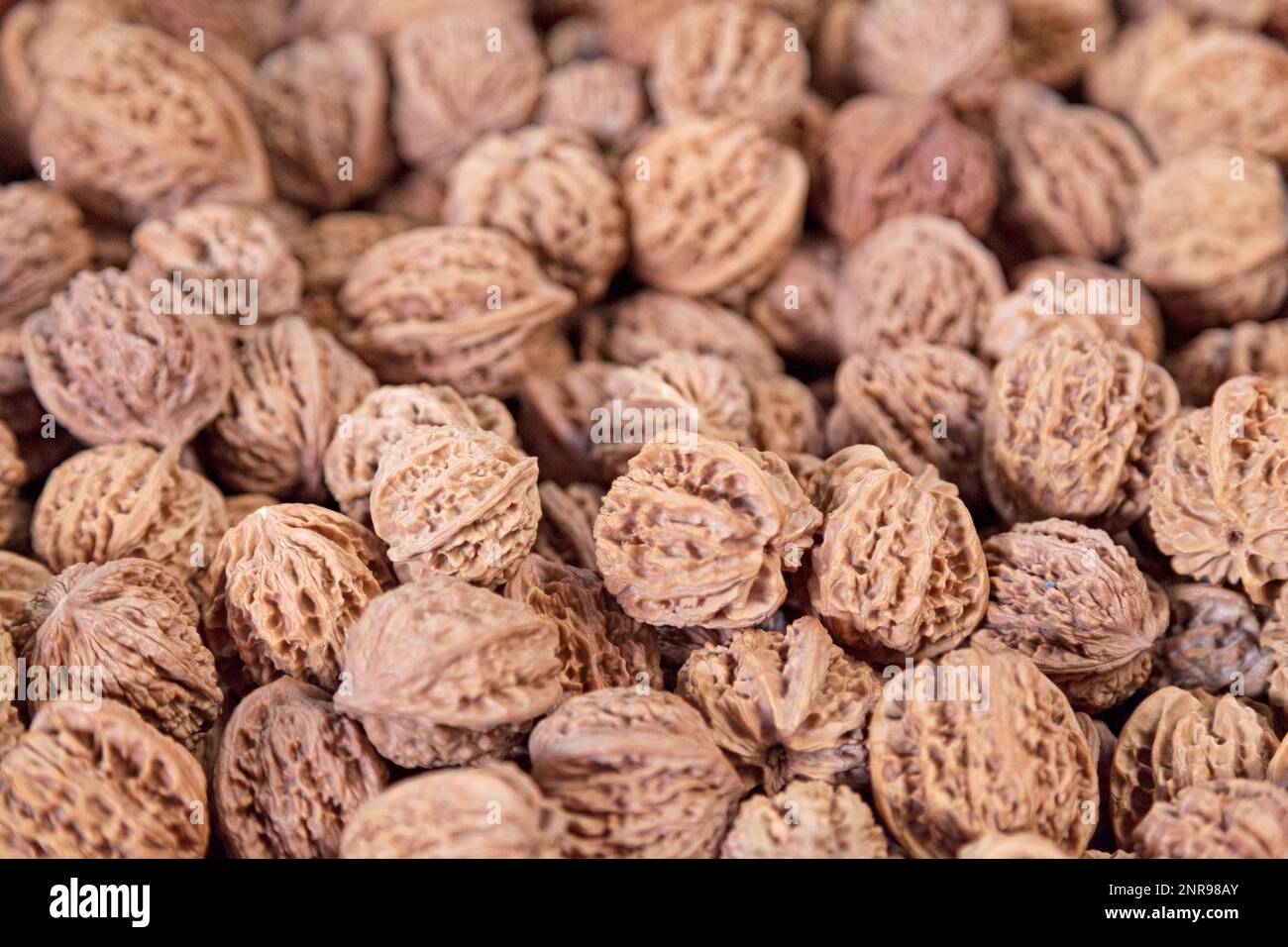 Walnuts stack for sale hi-res stock photography and images - Alamy