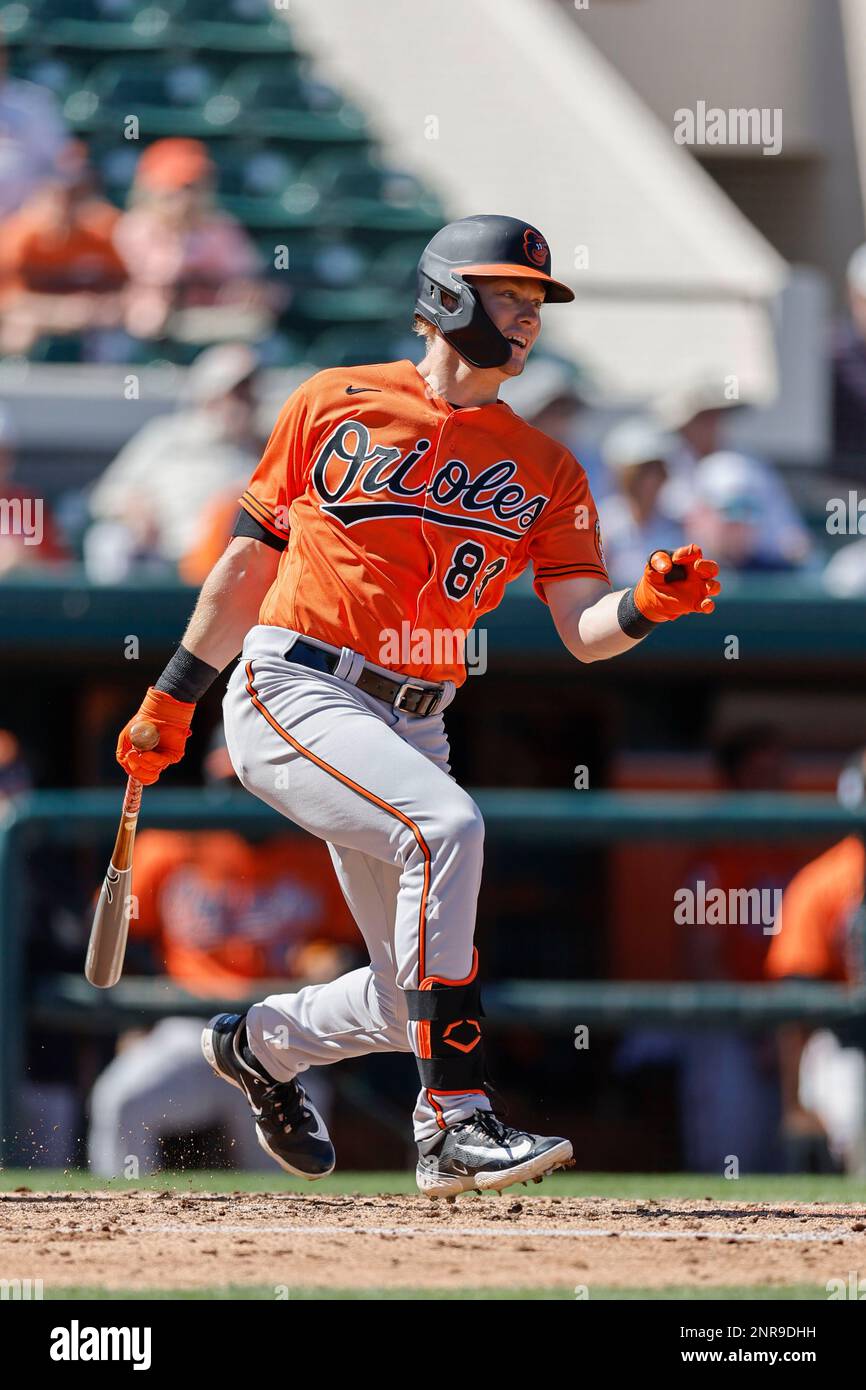 Kyle stowers hi-res stock photography and images - Alamy