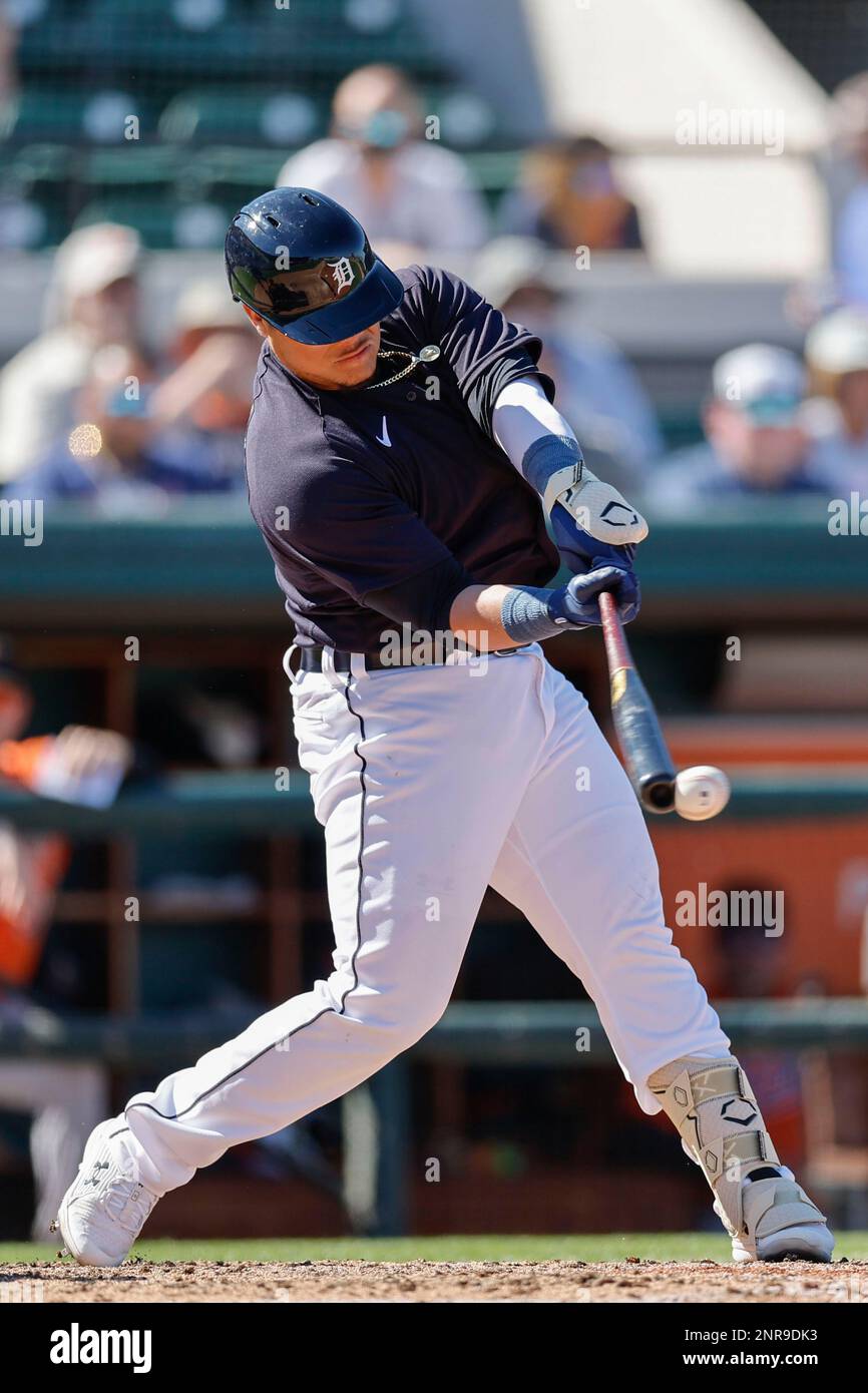 Julio rodriguez hi-res stock photography and images - Alamy