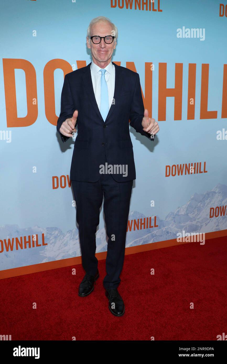 Photo by: John Nacion/STAR MAX/IPx 2020 2/12/20 Jim Rash at the ...