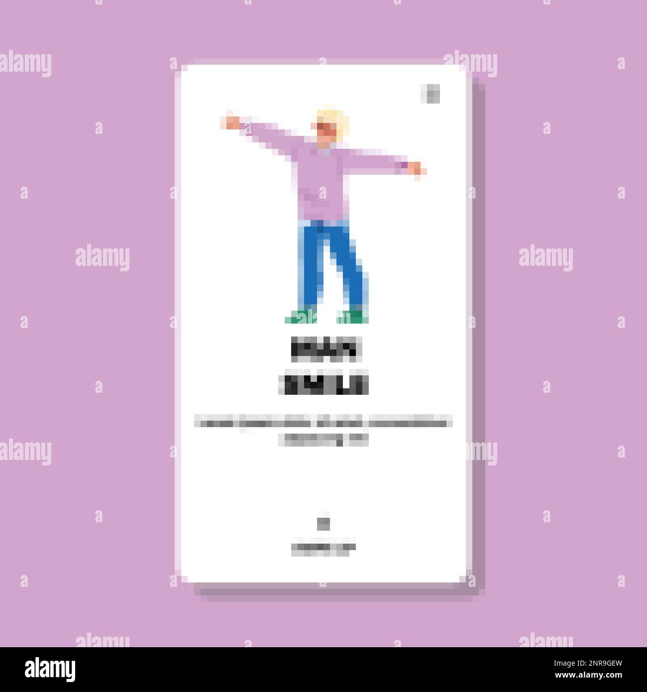 man smile vector Stock Vector Image & Art - Alamy