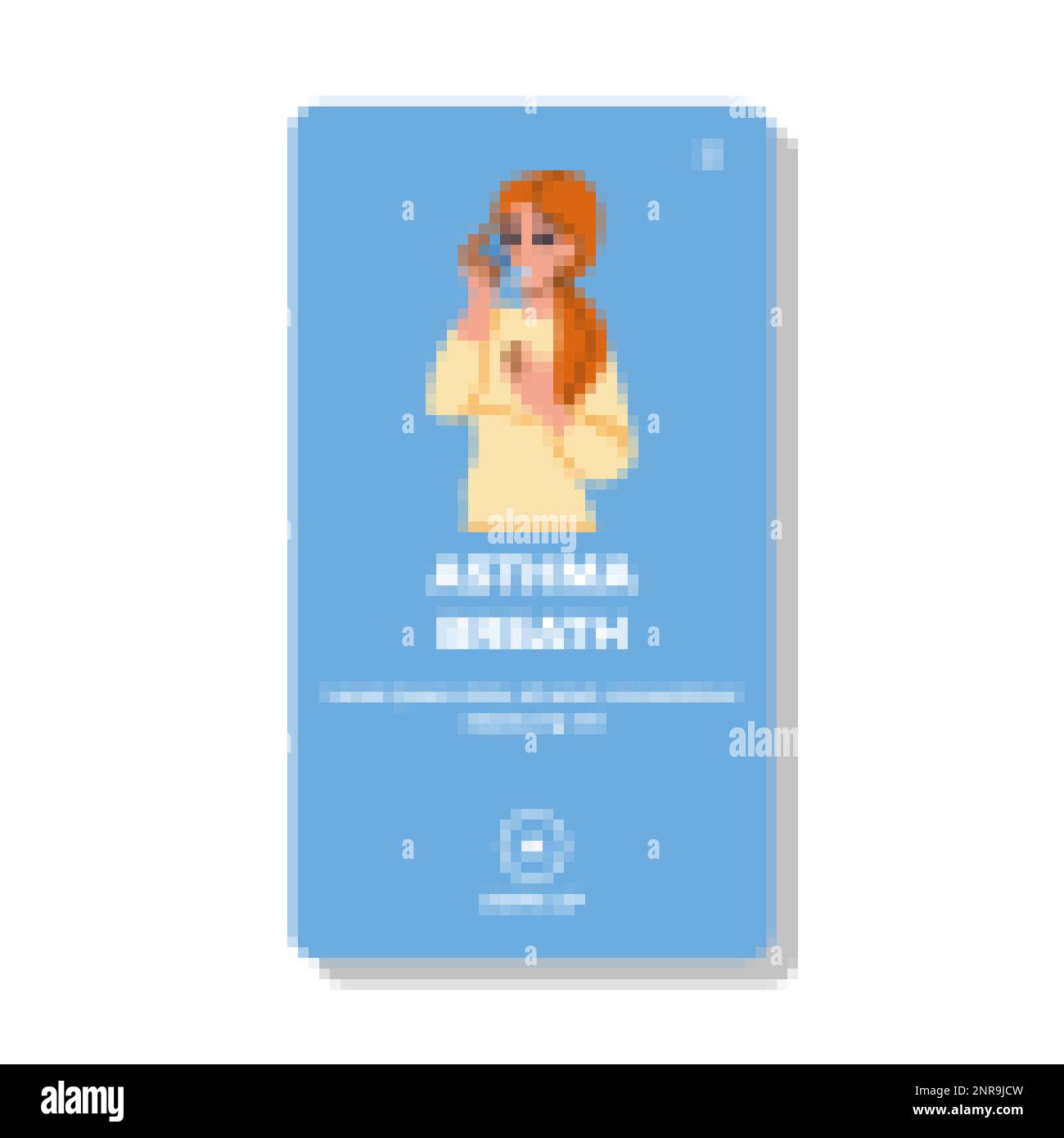 astma breath vector Stock Vector Image & Art - Alamy