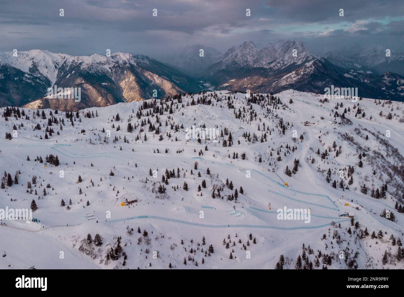 Good visibility hi-res stock photography and images - Alamy